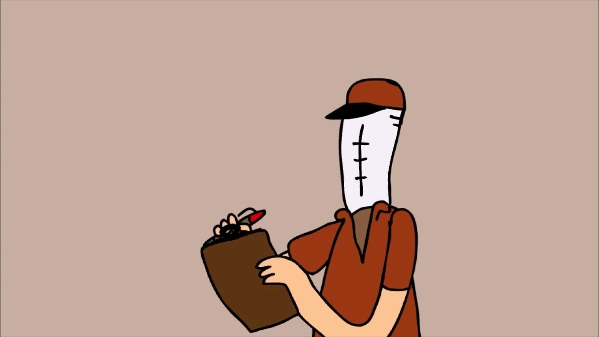 BlenderMan | Fiction Taxonomy Wiki | Fandom