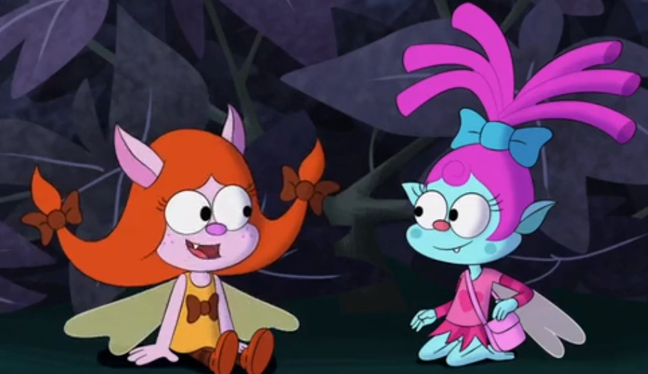 Candy Sprite | Fiction Taxonomy Wiki | Fandom