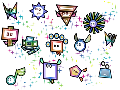 Pixl | Fiction Taxonomy Wiki | Fandom