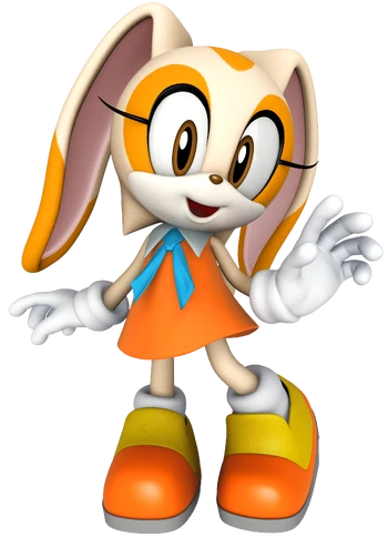 Mobian Rabbit | Fiction Taxonomy Wiki | Fandom