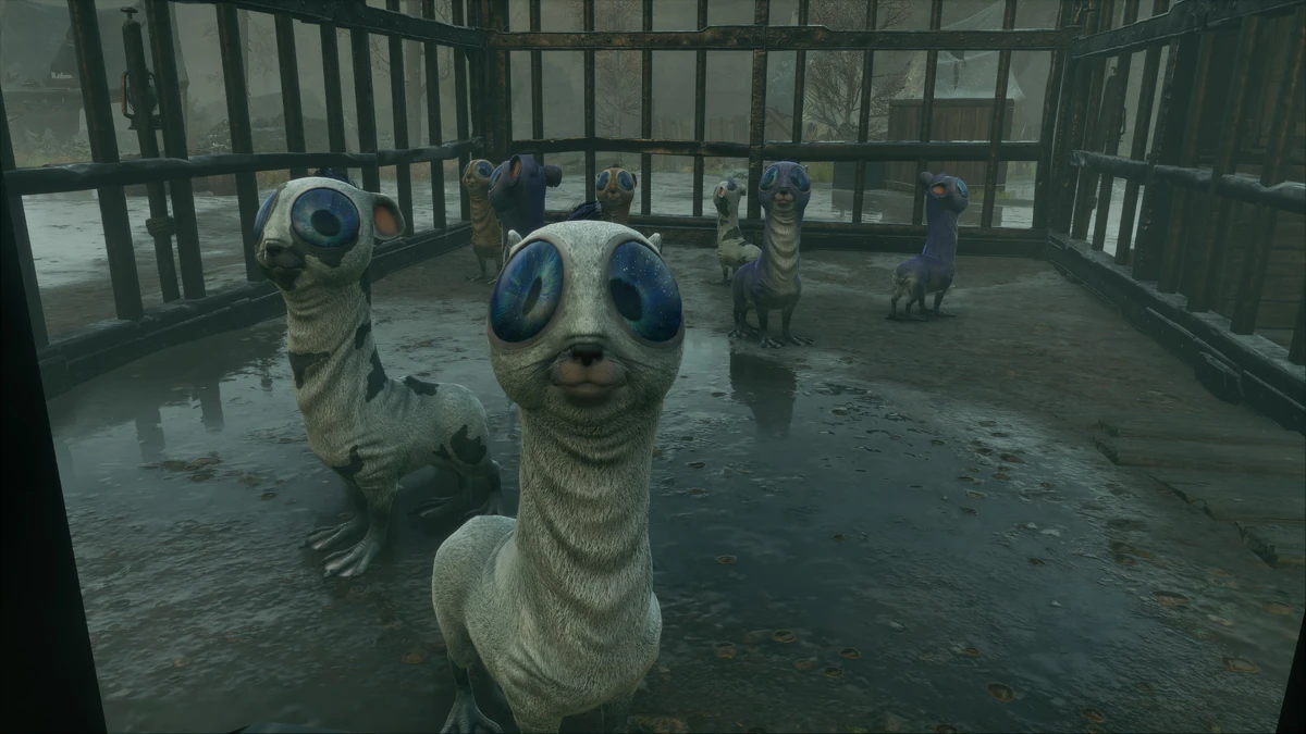 Mooncalf | Fiction Taxonomy Wiki | Fandom