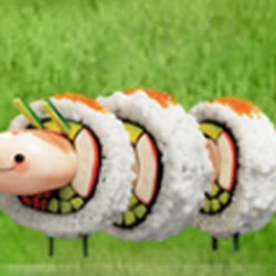 Cloudy With A Chance Of Meatballs 2 Eggplanatee