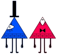Euclidean (Gravity Falls) | Fiction Taxonomy Wiki | Fandom