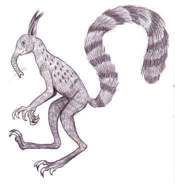 Jungle-ephru | Fiction Taxonomy Wiki | Fandom