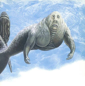 Aquatic | Fiction Taxonomy Wiki | Fandom