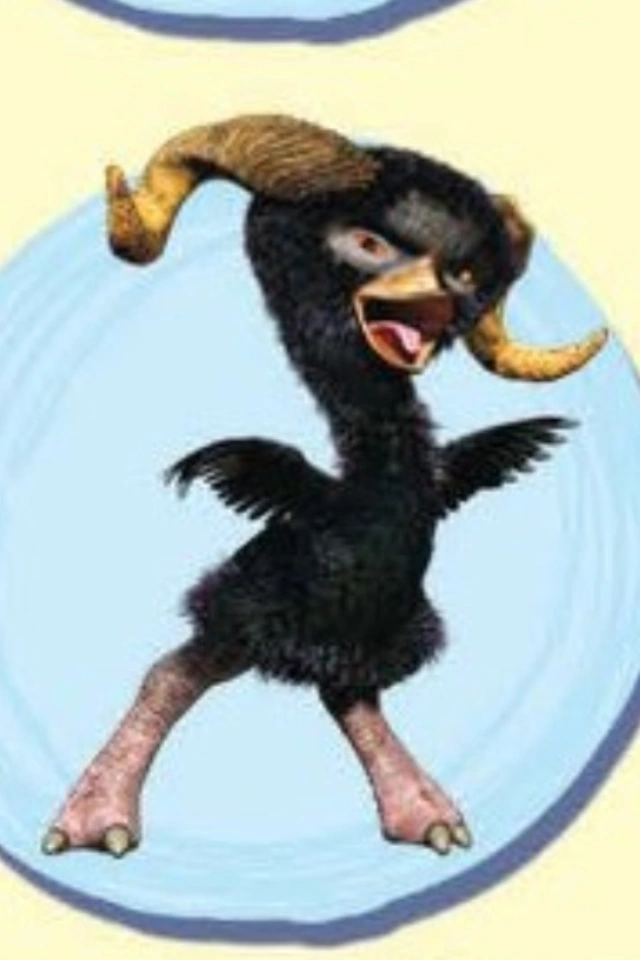 Ramu | Fiction Taxonomy Wiki | Fandom