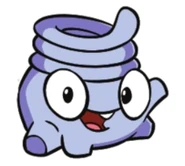 Common Nommie | Fiction Taxonomy Wiki | Fandom