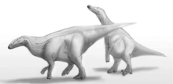 Eastern galumph | Fiction Taxonomy Wiki | Fandom