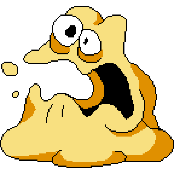 Cheeseslime | Fiction Taxonomy Wiki | Fandom