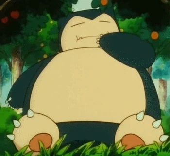 Snorlax | Fiction Taxonomy Wiki | Fandom