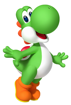 Yoshi | Fiction Taxonomy Wiki | Fandom