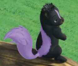 Sweet Skunk | Fiction Taxonomy Wiki | Fandom