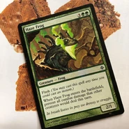 Haze Frog | Fiction Taxonomy Wiki | Fandom