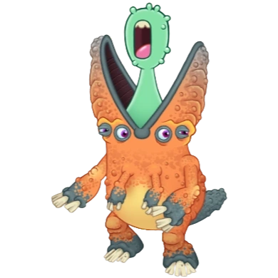 Yooreek | Fiction Taxonomy Wiki | Fandom