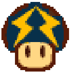 Volt mushroom | Fiction Taxonomy Wiki | Fandom