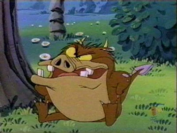 Brat (Wuzzles) | Fiction Taxonomy Wiki | Fandom