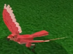 Claridon | Fiction Taxonomy Wiki | Fandom