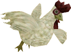 Cucco | Fiction Taxonomy Wiki | Fandom