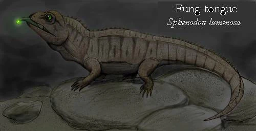 Fung-tongue | Fiction Taxonomy Wiki | Fandom