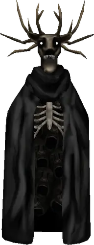 Specimen 8 | Fiction Taxonomy Wiki | Fandom