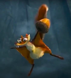 Flying Sabertooth Squirrel | Fiction Taxonomy Wiki | Fandom