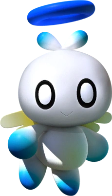 Chao | Fiction Taxonomy Wiki | Fandom