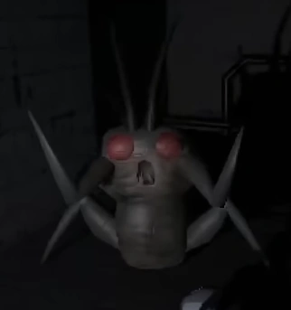 Hoarding bug | Fiction Taxonomy Wiki | Fandom