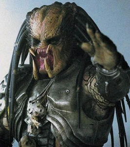 Predator | Fiction Taxonomy Wiki | Fandom