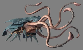Blixus | Fiction Taxonomy Wiki | Fandom