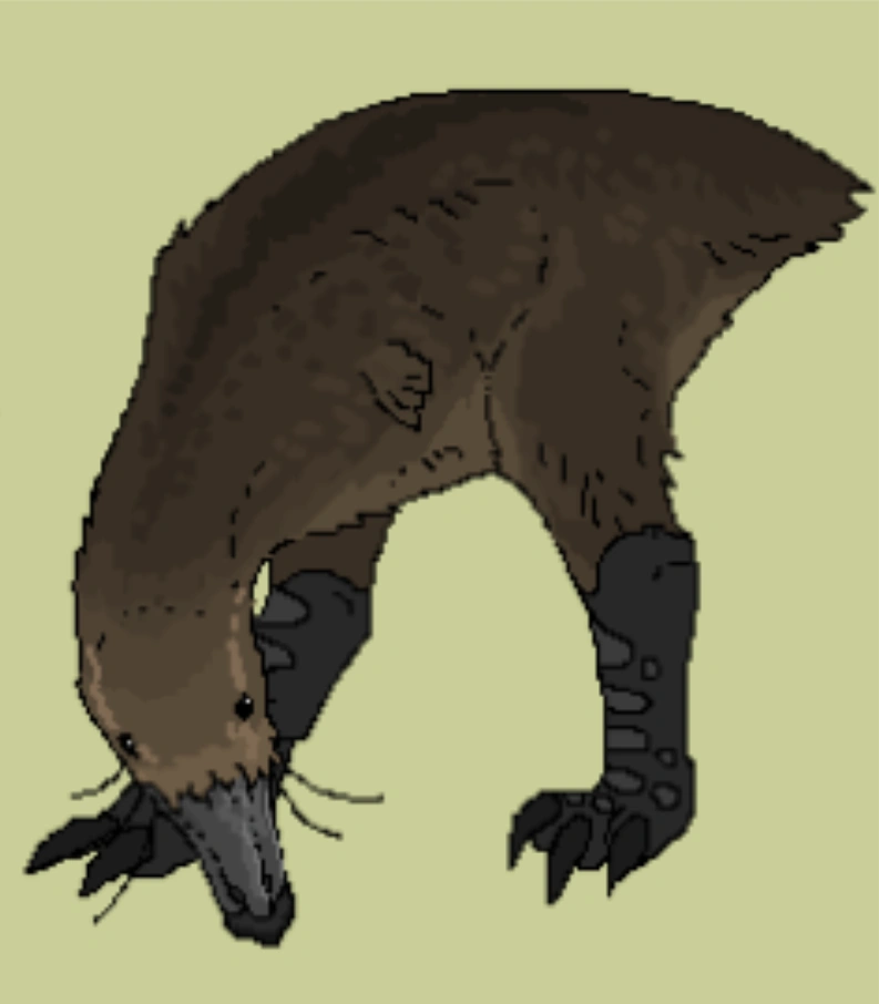 Greater canary-kiwi | Fiction Taxonomy Wiki | Fandom