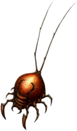 Burrower | Fiction Taxonomy Wiki | Fandom