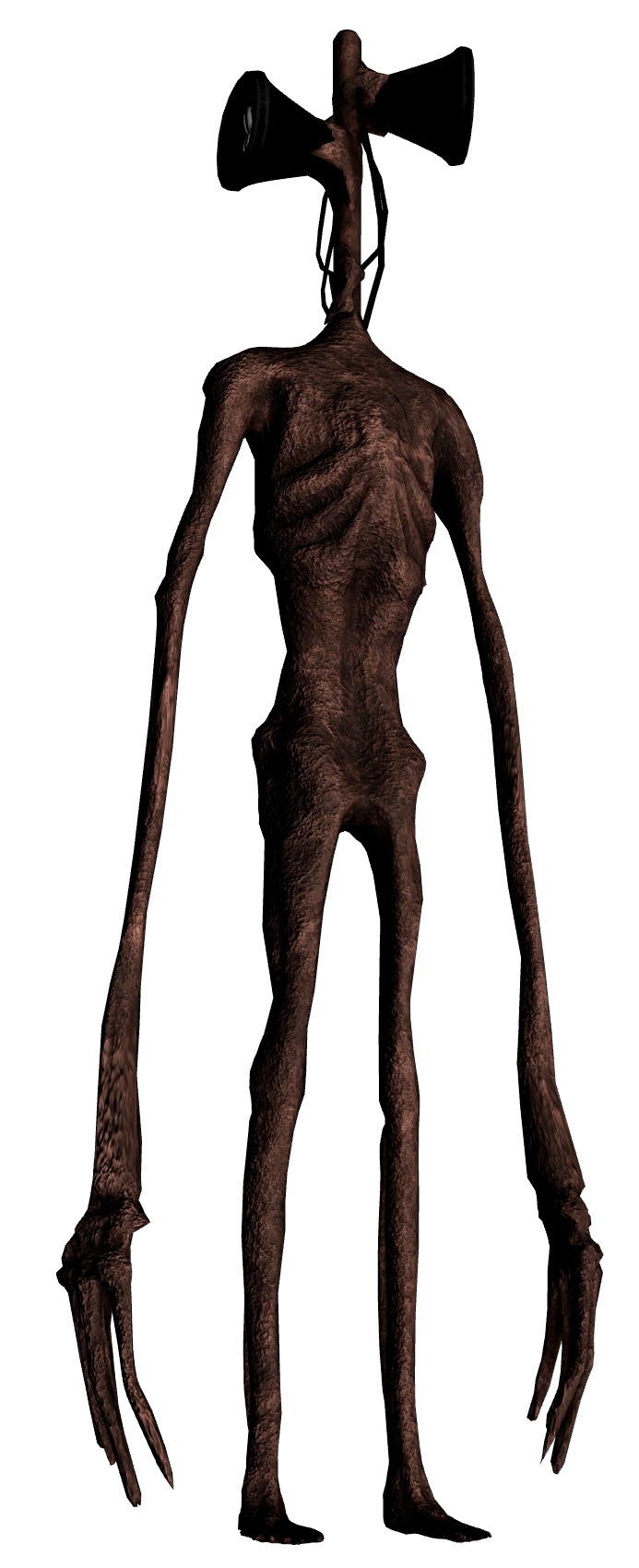 Siren Head Fiction Taxonomy Wiki Fandom Siren Head Fiction Taxonomy Wiki Fandom