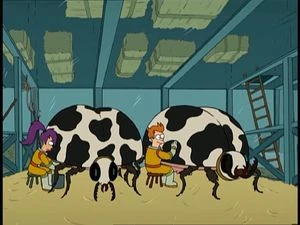 Buggalo | Fiction Taxonomy Wiki | Fandom