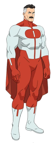 Viltrumite | Fiction Taxonomy Wiki | Fandom