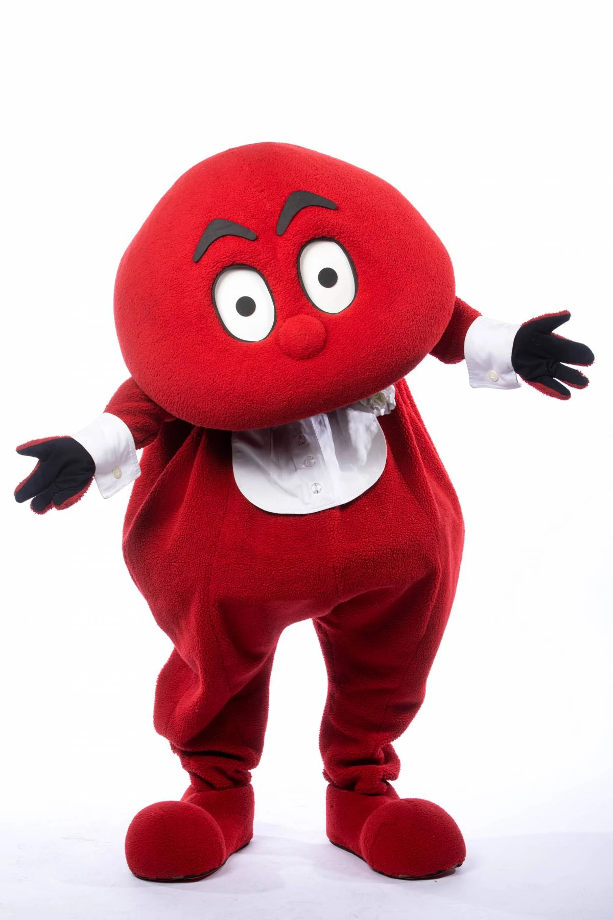 Gabibbo | Fiction Taxonomy Wiki | Fandom