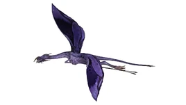 Tetrapteron | Fiction Taxonomy Wiki | Fandom