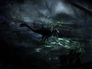 Neurotenic Spinosaurus | Fiction Taxonomy Wiki | Fandom