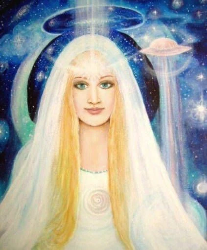 Pleiadian | Fiction Taxonomy Wiki | Fandom