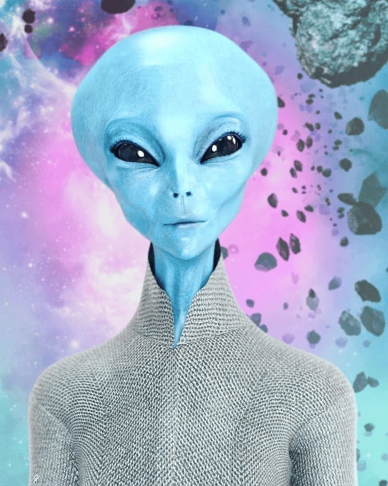 Arcturian | Fiction Taxonomy Wiki | Fandom