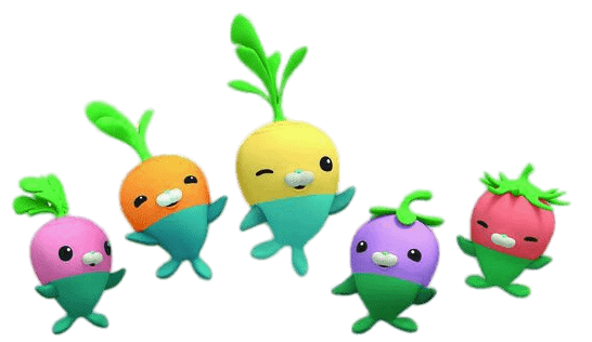 Vegimal | Fiction Taxonomy Wiki | Fandom