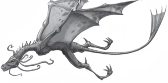 Lesser branth | Fiction Taxonomy Wiki | Fandom