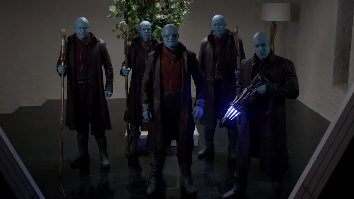 Kree | Fiction Taxonomy Wiki | Fandom