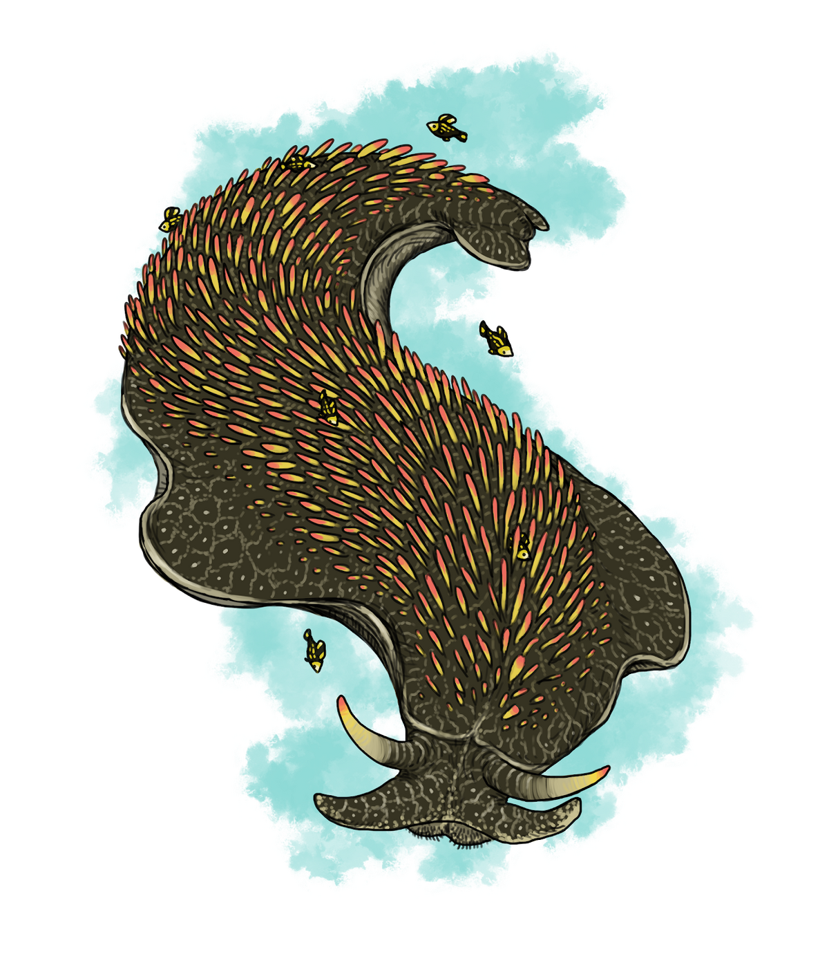 Mollontee Fiction Taxonomy Wiki Fandom