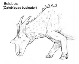 Belubos | Fiction Taxonomy Wiki | Fandom