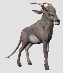 Paralope | Fiction Taxonomy Wiki | Fandom