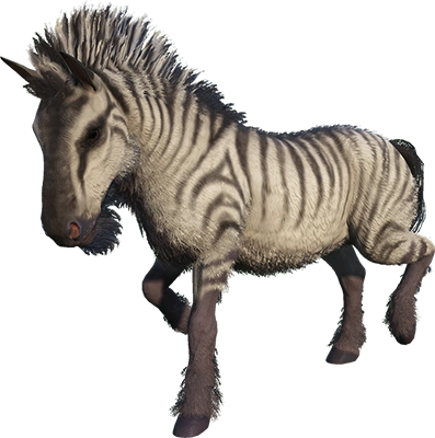 Equus (Ark: Survival Evolved) | Fiction Taxonomy Wiki | Fandom