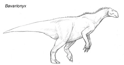 Bavarionyx | Fiction Taxonomy Wiki | Fandom