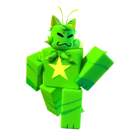 Gnarpian | Fiction Taxonomy Wiki | Fandom