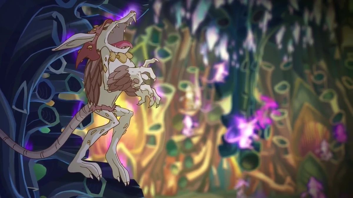 Pandemonium sprite | Fiction Taxonomy Wiki | Fandom