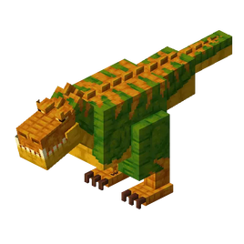 Tremorsaurus | Fiction Taxonomy Wiki | Fandom